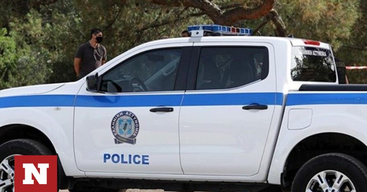 Συνελήφθη 40χρονος για τον θάνατο φίλου του που αρχικά θεωρήθηκε ...