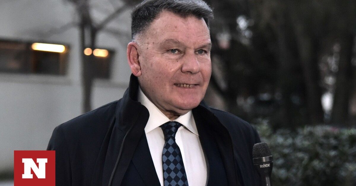 Δίκη Πισπιρίγκου: Πανελλήνιος Ιατρικός Σύλλογος κατά Κούγια - Aναφορά ...