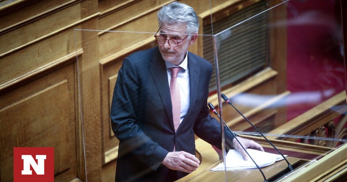 Οργή της Ελληνικής Ομοσπονδίας Καρκίνου για τις δηλώσεις Πνευματικού ...