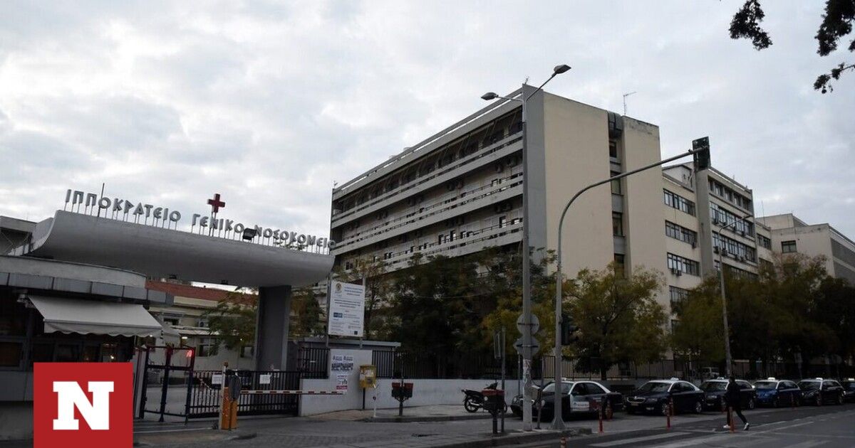 Ημαθία: «Το παιδί ήταν υγιέστατο», λέει ο πατέρας του 8χρονου που ...