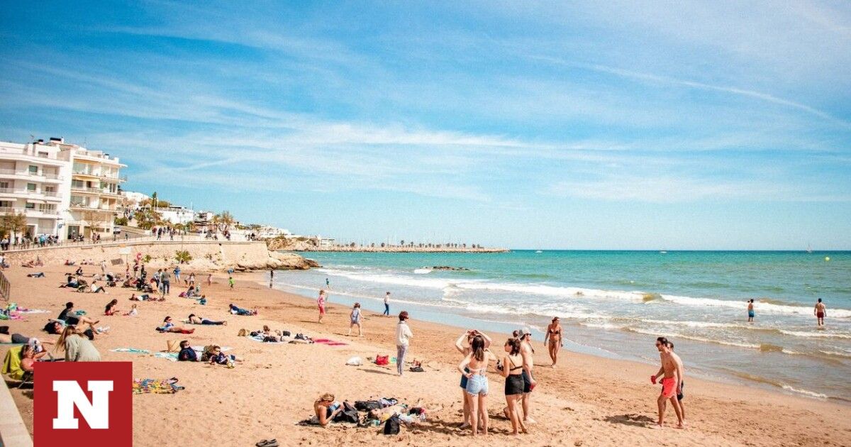 Πόσο κοστίζουν οι διακοπές στην Ελλάδα και πόσο στο εξωτερικό ...