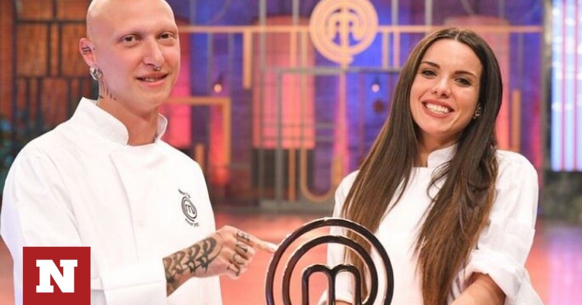 MasterChef: Ο Ζαχίρ αποκαλύπτει ποιος θα είναι ο νικητής του φετινού ...