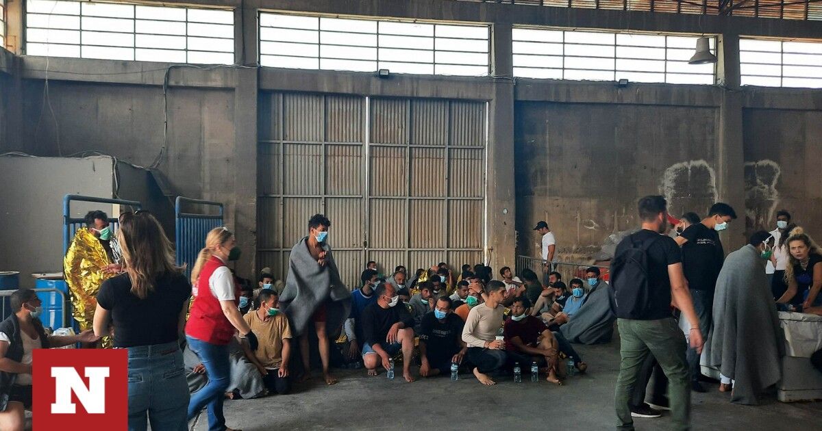 Ναυάγια και εκατοντάδες νεκροί σε διεθνή νερά - Πόσο κοστίζουν τα ...