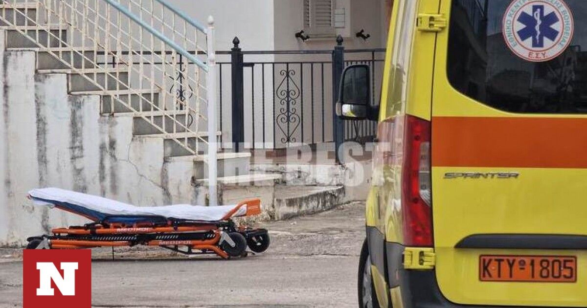 Πάτρα: «Η μαμά ήταν γονατιστή από το βράδυ» - Σπάραξε το 4χρονο παιδί ...