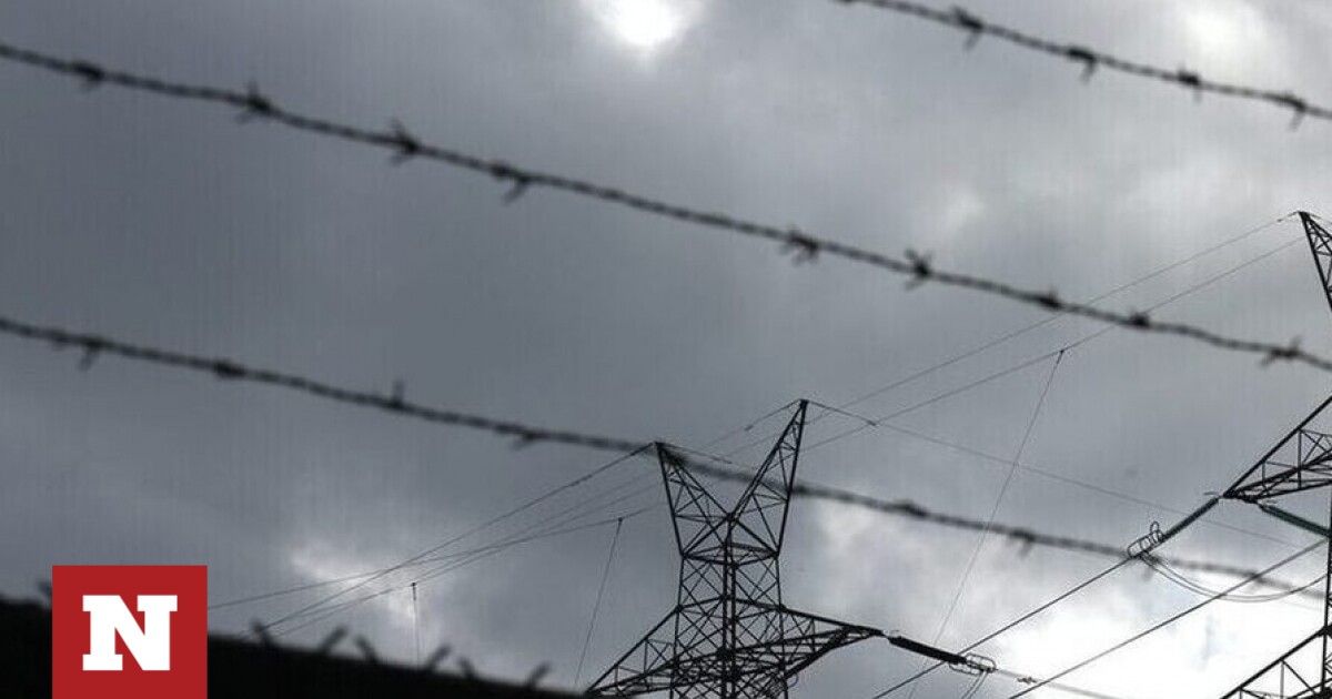 Διακοπές ρεύματος το Σάββατο 17/6 στην Αττική - Δείτε τις περιοχές ...