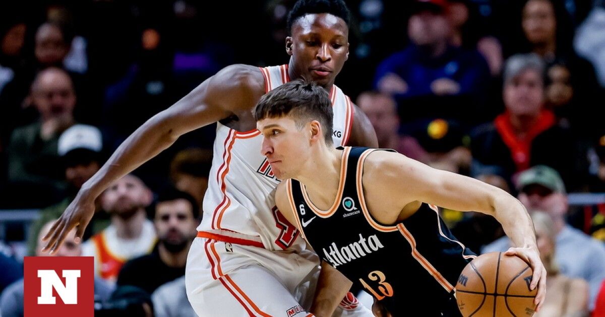 Σάλος στο NBA: Ο Ολαντίπο κατηγορεί τον ατζέντη του ότι τον έκλεψε για ...