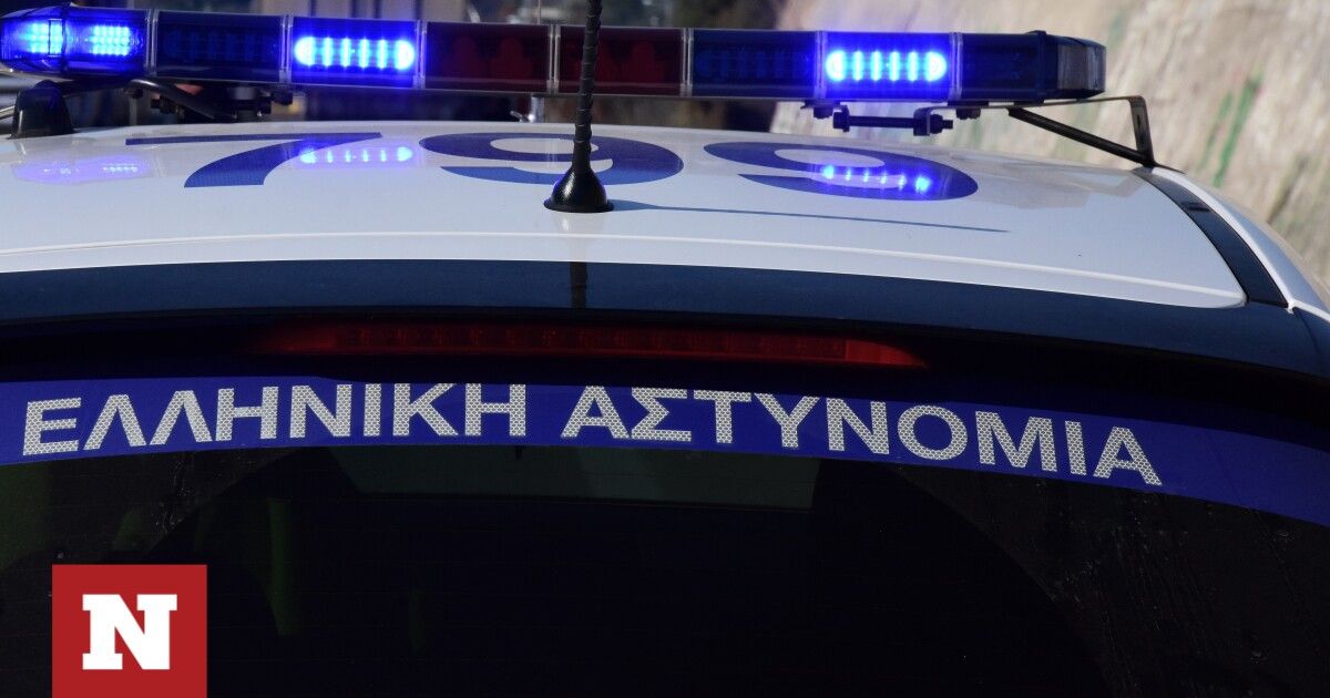 Μενίδι: Άγριος ξυλοδαρμός 42χρονης - Τη γρονθοκόπησε και τη λήστεψε στη ...
