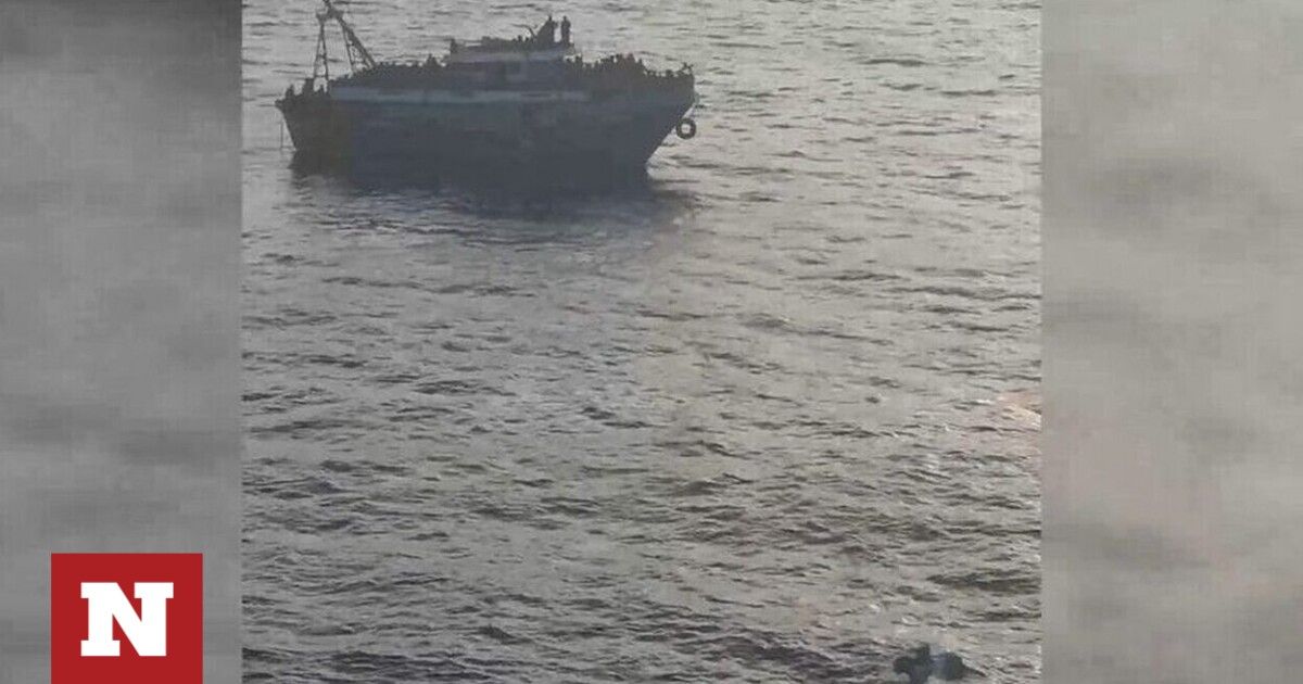 Ναυάγιο στην Πύλο: Τι είπαν στις απολογίες τους οι φερόμενοι ως ...