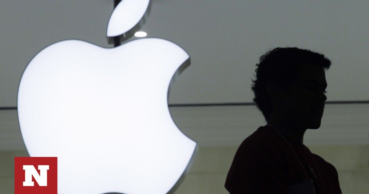 Apple: Διεκδικεί πνευματικά δικαιώματα ακόμα σε εικόνες πραγματικών ...