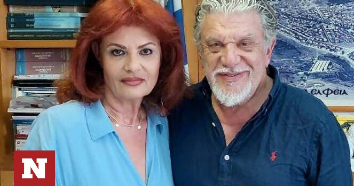 Κατεβαίνει στην πολιτική η μητέρα της Μυρτούς της Πάρου - Θα είναι ...