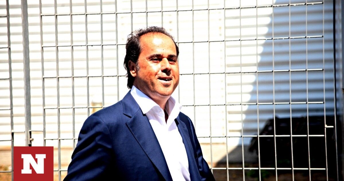 Ποιος είναι ο νέος Υπουργός Επικρατείας, Σταύρος Παπασταύρου - Newsbomb