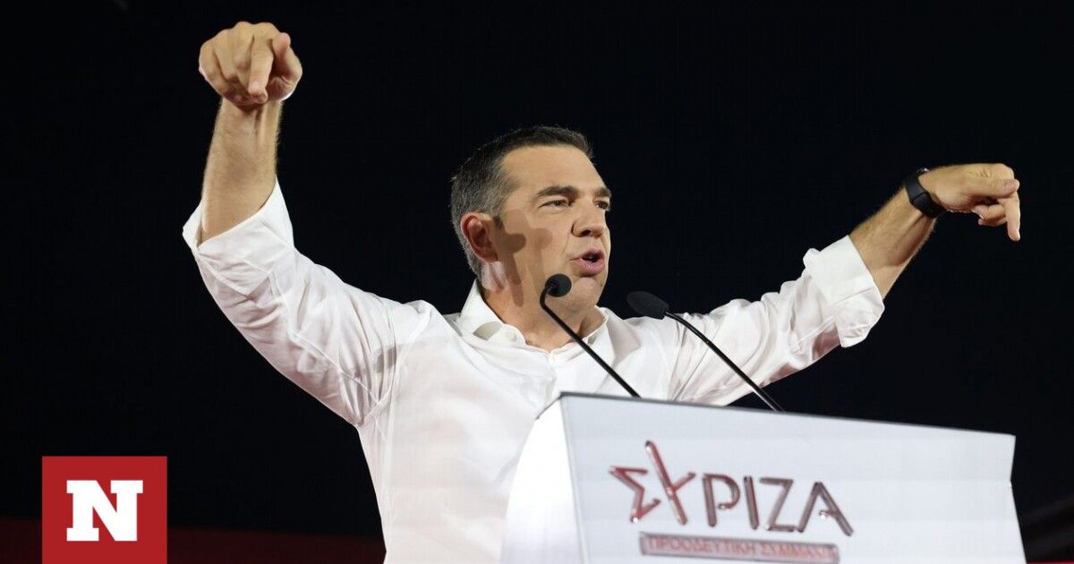 Η «σιωπή» Τσίπρα ανάβει «φωτιές» στην Κουμουνδούρου - Newsbomb