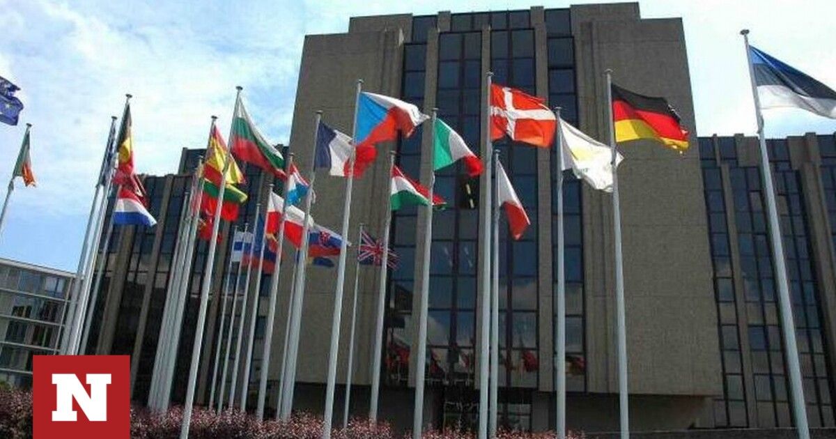 Κίνδυνος μη επίτευξης των ευρωπαϊκών στόχων για το κλίμα και την ...
