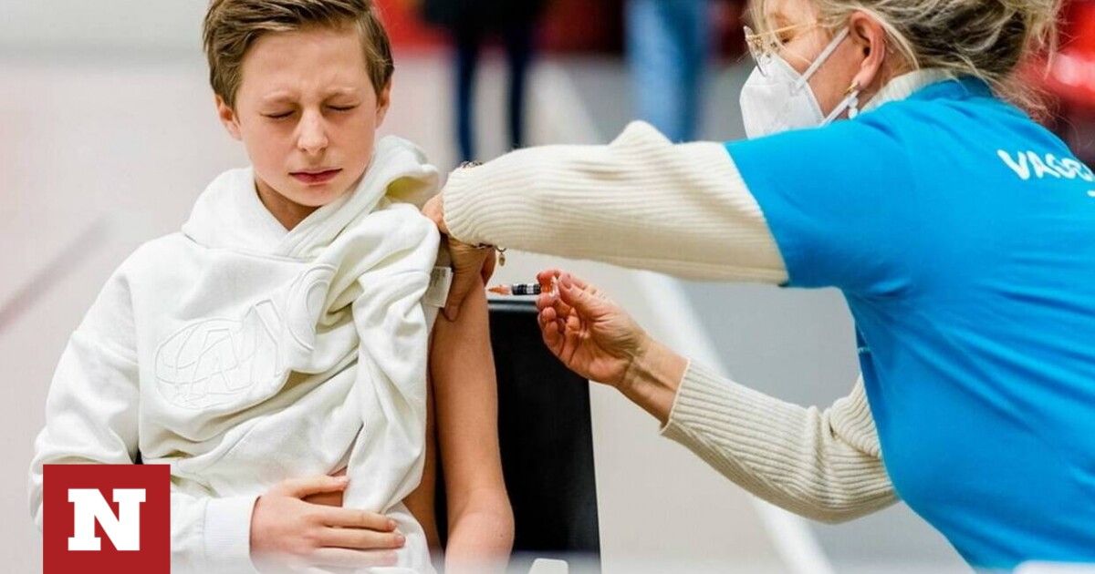 Ανακάμπτουν οι εμβολιασμοί κατά του ιού HPV το 2023 - Newsbomb