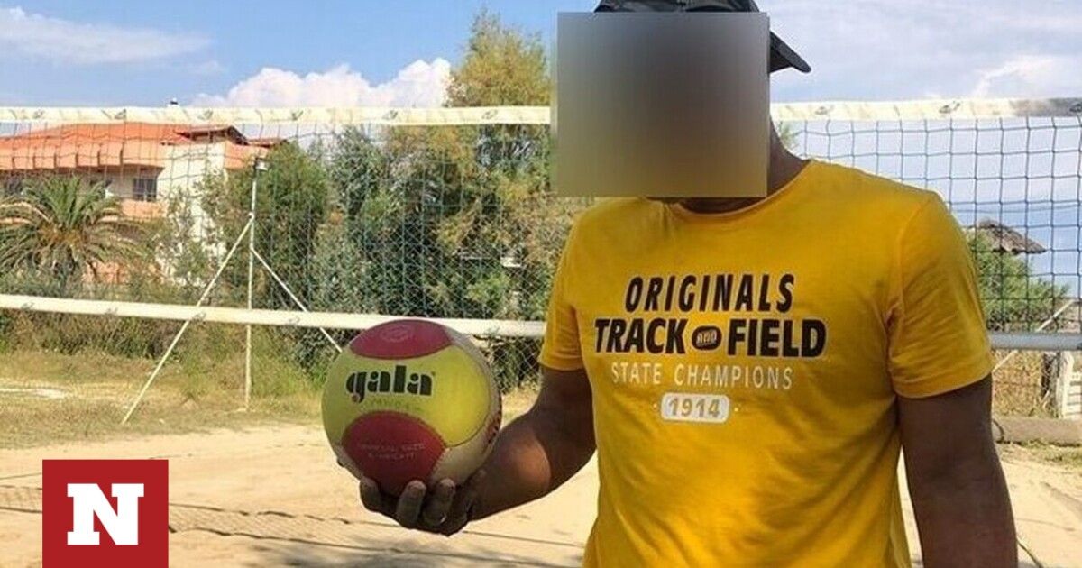 Καταδικάστηκε σε 16 χρόνια κάθειρξη για ασέλγεια σε 14χρονη ο ...