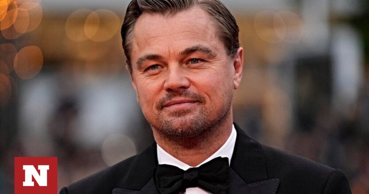 Leonardo DiCaprio praises Greece for inserting Key Biodiversity Areas in laws and policies ...