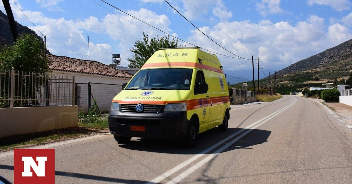 Τραγωδία στην Αιτωλοακαρνανία: 67χρονος πήγε να μαζέψει ρίγανη και ...