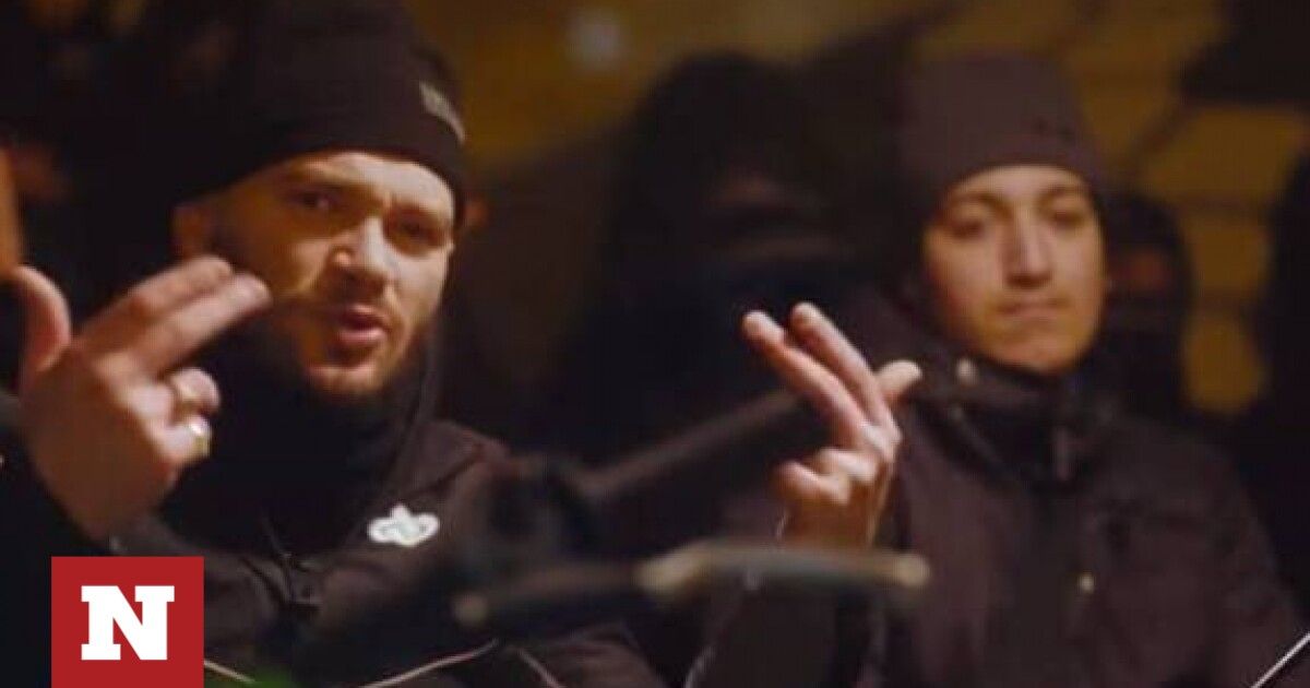 Γαλλία: Ο 17χρονος που σκοτώθηκε από αστυνομικά πυρά συμμετείχε σε ...