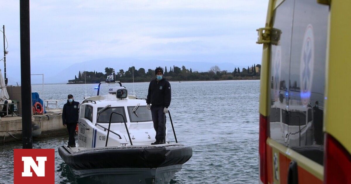 Σαλαμίνα: Νεκρή γυναίκα βρέθηκε σε παραλία - Newsbomb