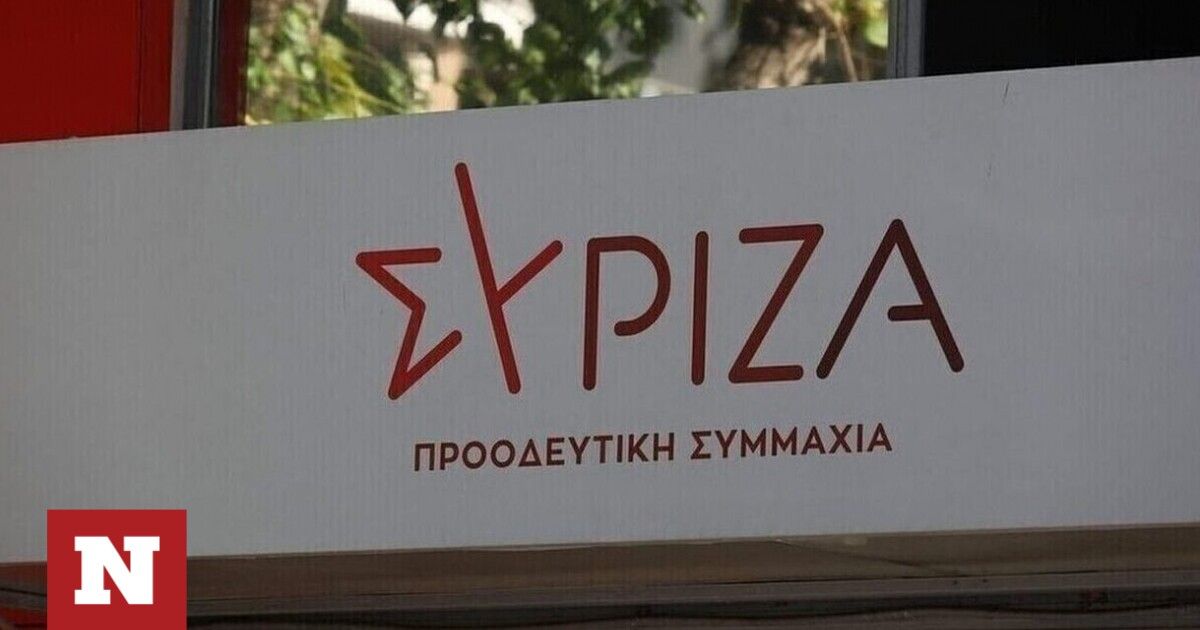 ΣΥΡΙΖΑ: Οι «φράξιες» αναζητούν πεδίο συνεννόησης αλλά ακονίζουν ...
