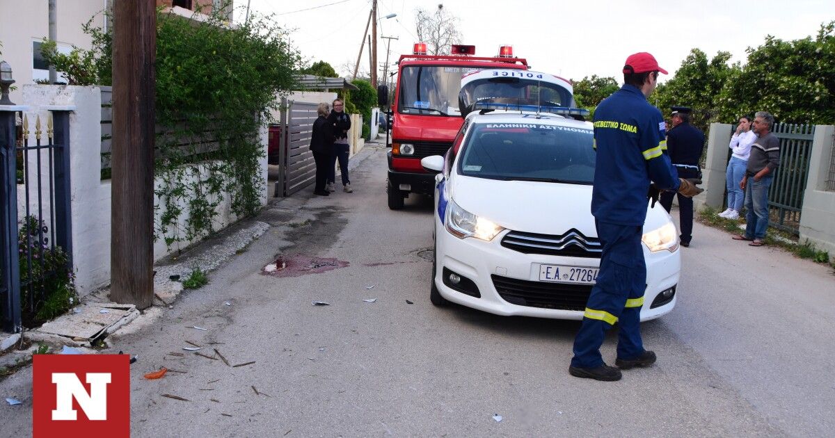 «Μάτωσε» η άσφαλτος: Δεκαεπτά νεκροί και 661 τραυματίες σε 553 τροχαία ...