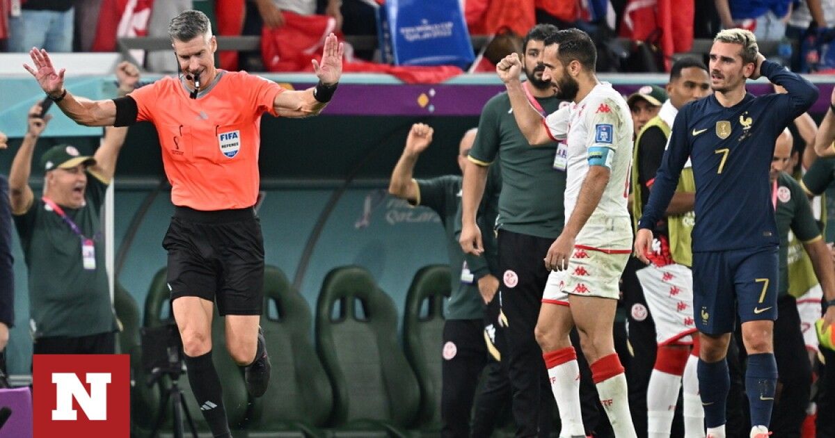 Νέα δεδομένα στο παγκόσμιο ποδόσφαιρο - Οι 8 αλλαγές στους κανονισμούς από τη σεζόν 2023-24 ...