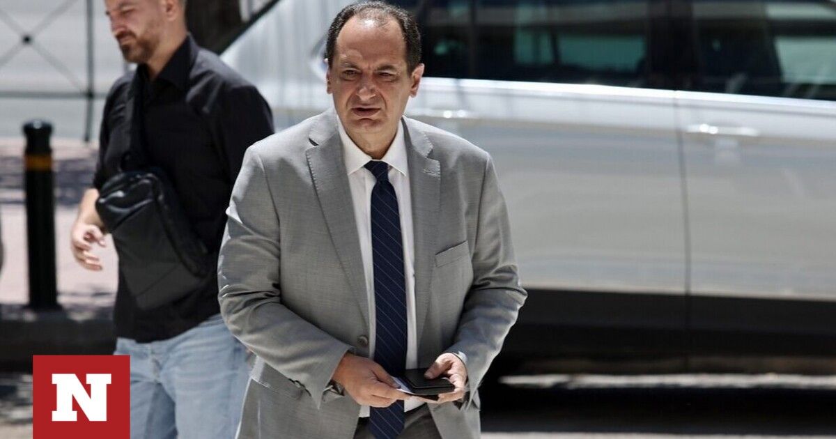 ΣΥΡΙΖΑ: «Βολές» Σπίρτζη σε Αχτσιόγλου, Τσακαλώτο και Χαρίτση - Newsbomb