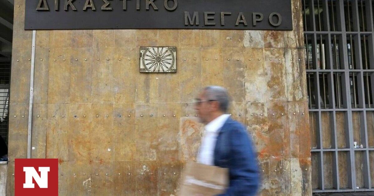 Θεσσαλονίκη: Καταδικάστηκε ο 69χρονος που έκανε άσεμνες χειρονομίες σε ...