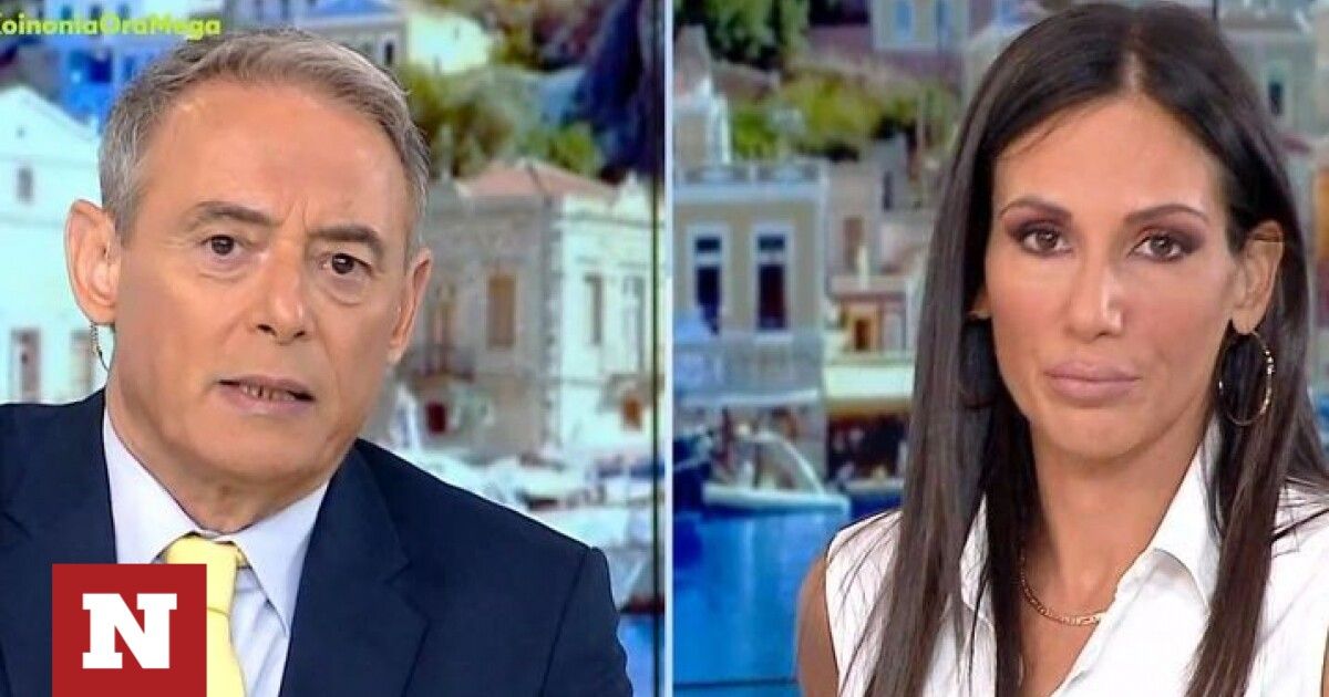 Ιορδάνης Χασαπόπουλος: «Η νομοθεσία δεν γίνεται από τον καναπέ ...