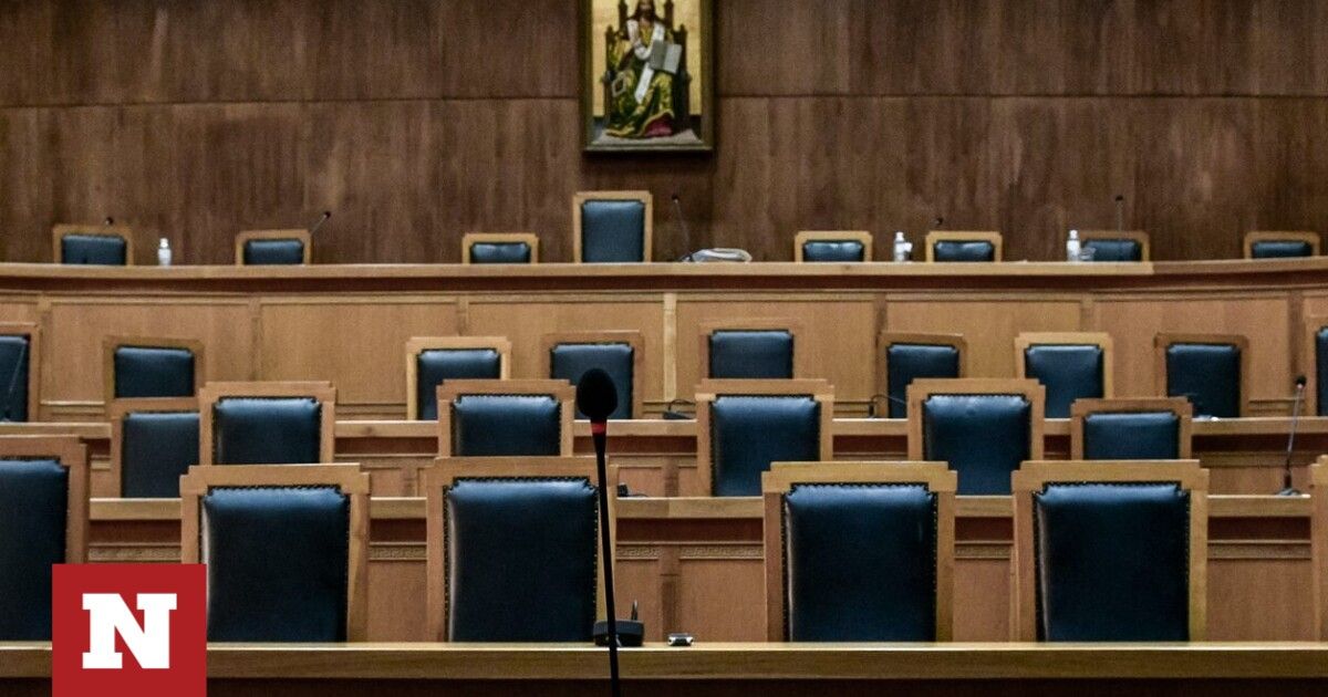 Λάρισα: Αρνείται τις κατηγορίες για βιασμό ο 63χρονος - Αναμένεται η ...