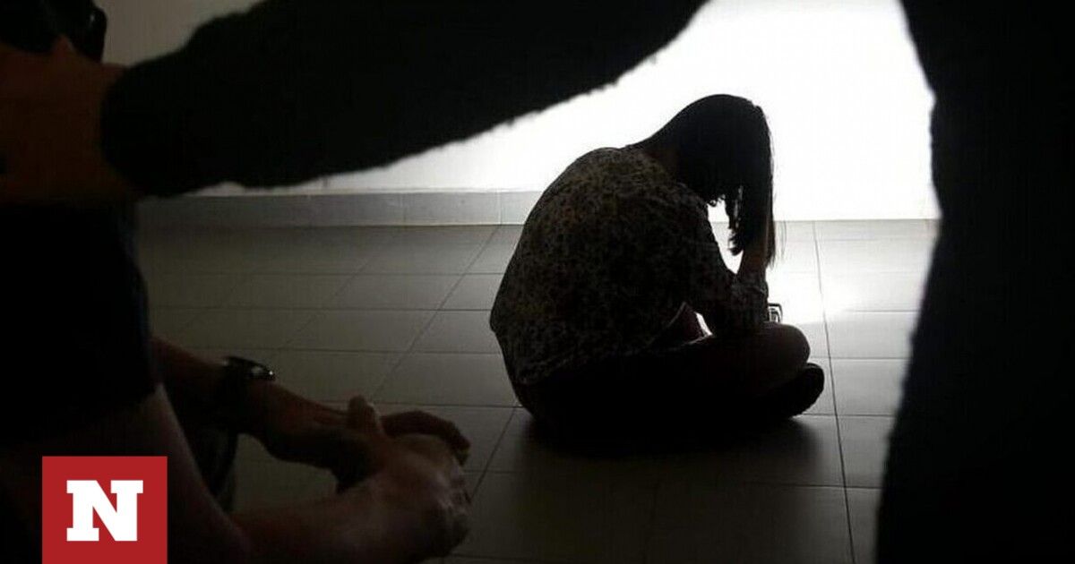 Βιασμός 12χρονης στα Σεπόλια: Σε δίκη και οι 26 κατηγορούμενοι ...