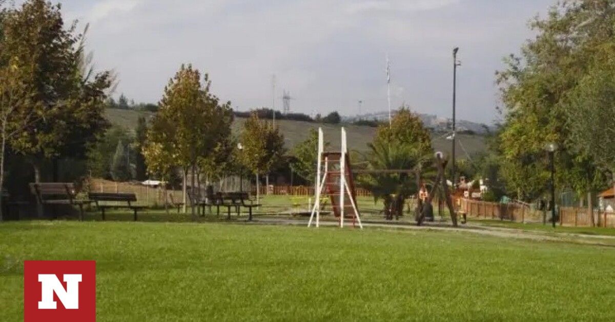 Θεσσαλονίκη: Ξαφνικός θάνατος 64χρονου ποδηλάτη στο Φράγμα Θέρμης ...