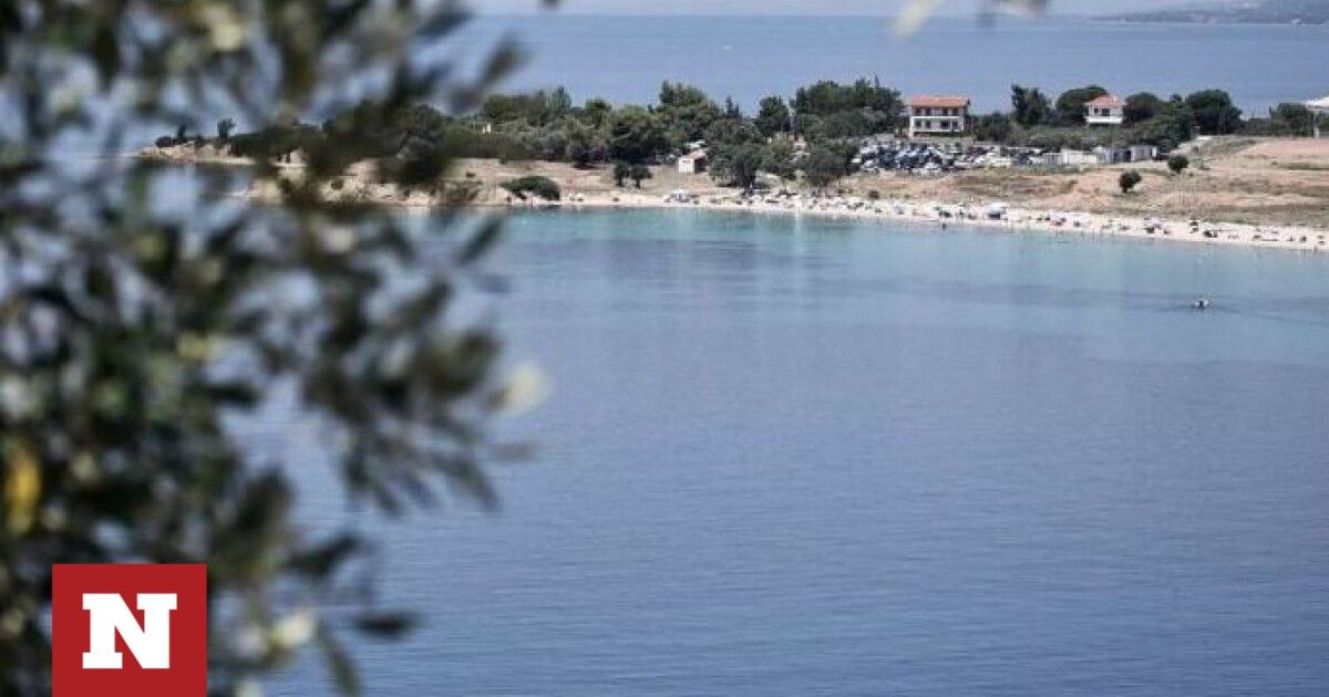 Κρήτη: Σε σοβαρή κατάσταση το 12χρονο παιδί που πνίγηκε και το ...