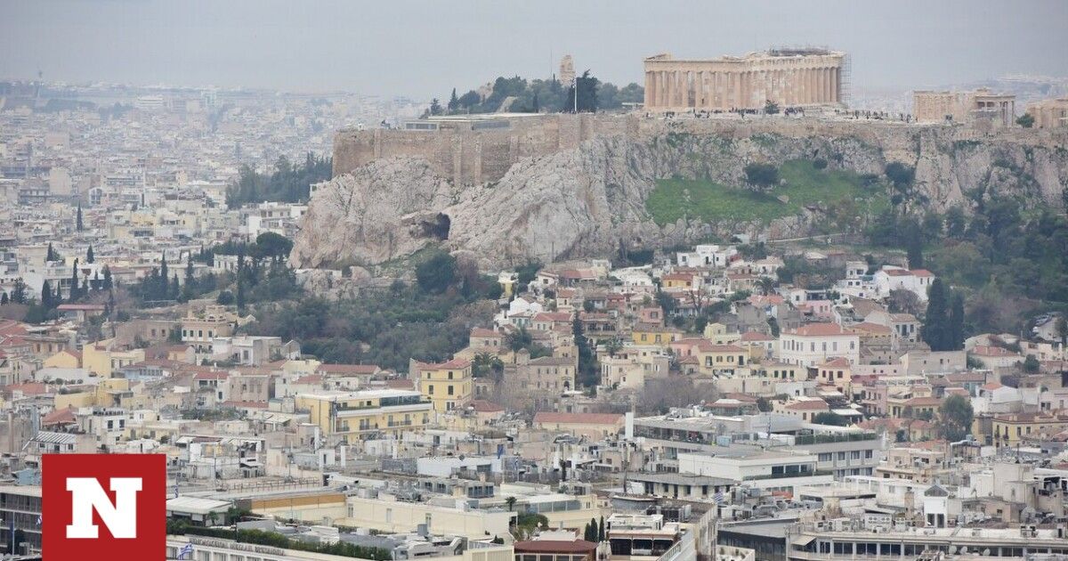 Κρας τεστ για το ηλεκτρικό δίκτυο με τον καύσωνα - Newsbomb