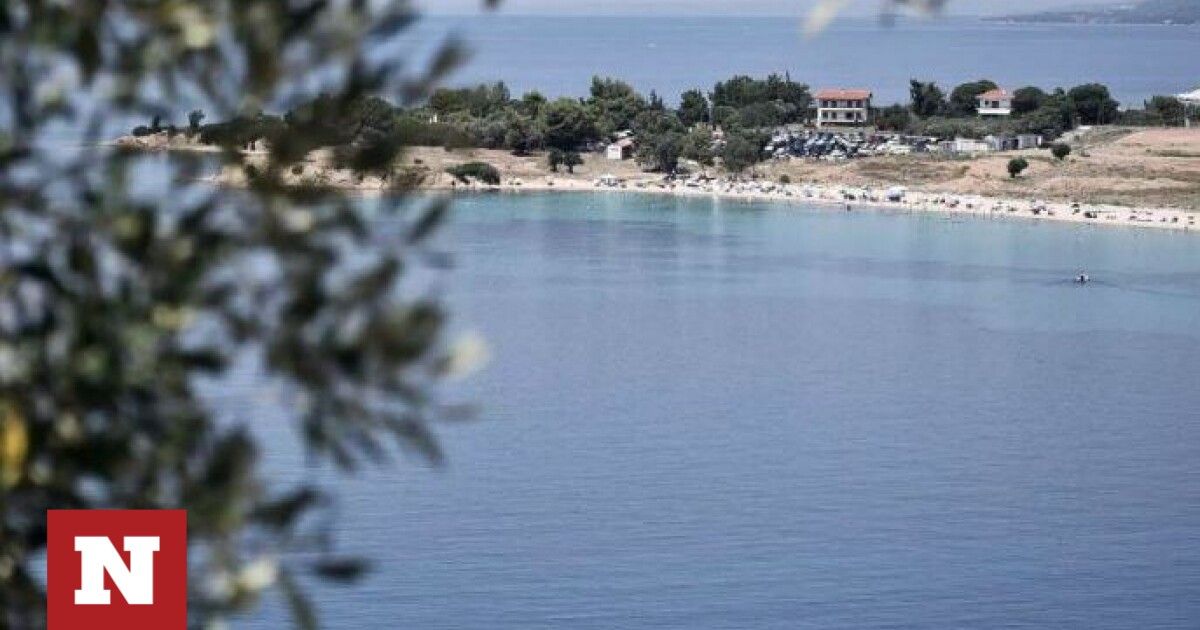 Κρήτη: Μάχη για τη ζωή του δίνει ο 12χρονος που πνίγηκε και τον ...