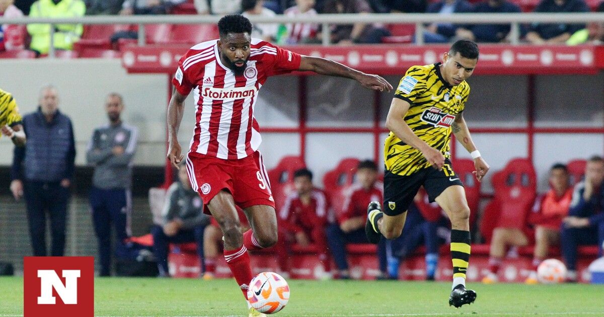 Super League-Μεταγραφές: Απίστευτοι «εμφύλιοι»… στα κρυφά - Newsbomb