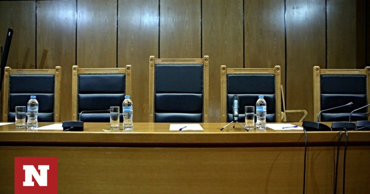Εφετείο Αθηνών: Αναστέλλονται οι εργασίες λόγω καύσωνα – Καταγγελίες ...