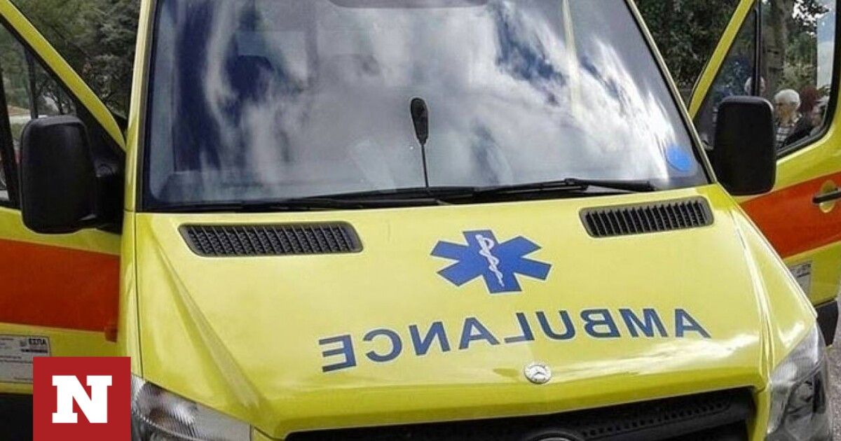 Τραγωδία στην Κρήτη: Νεκρός 17χρονος - Newsbomb