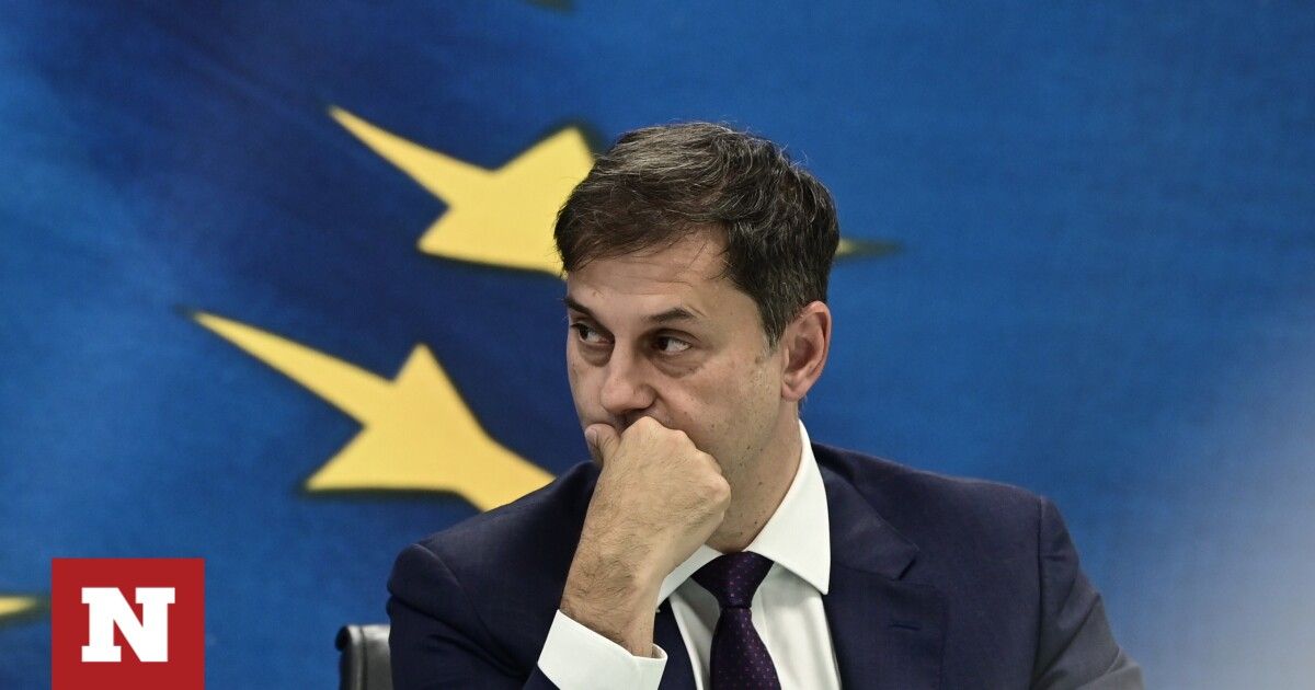 Χάρης Θεοχάρης: Εντατικοποίηση των ελέγχων για αλκοολούχα ποτά ζητά από ...