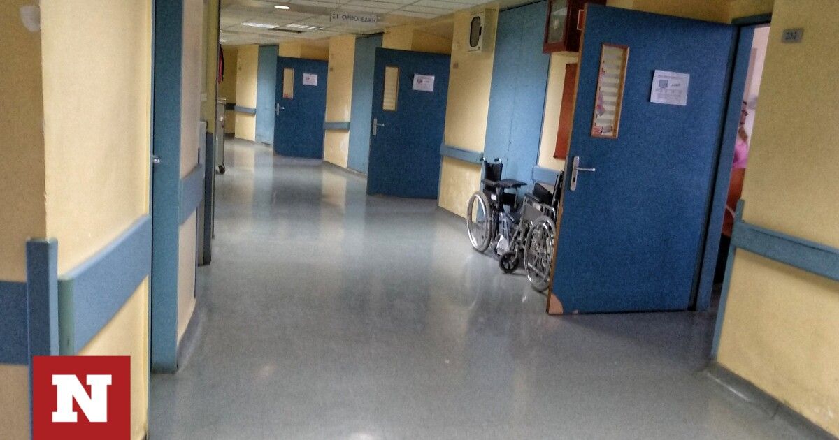 Θεσσαλονίκη: Κρίσιμη η κατάσταση υγείας του τετράχρονου που κατέρρευσε ...