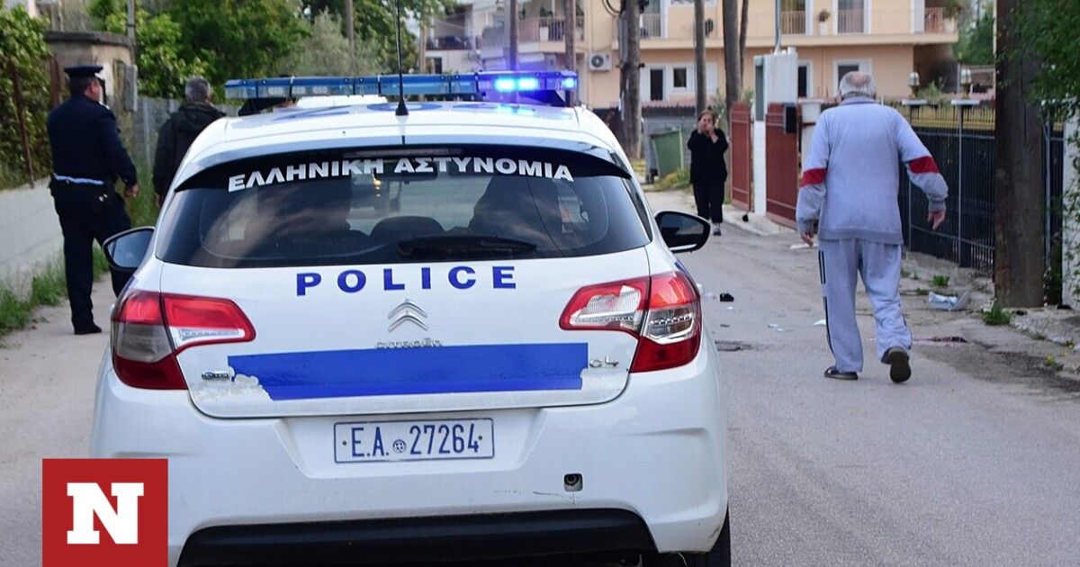 Μαφιόζικη εκτέλεση στην Χαλκιδική: Συμβόλαιο θανάτου πίσω από τη ...