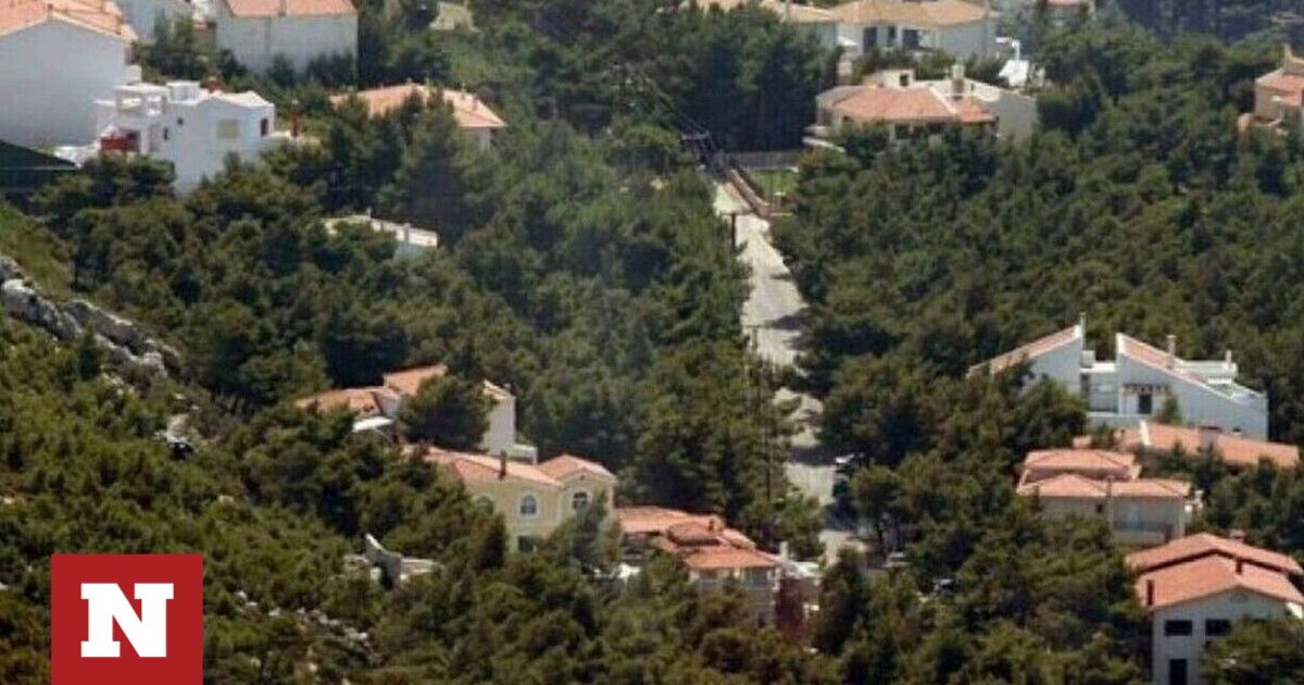 Ανοίγει ο δρόμος για την εξαγορά καταπατημένων εκτάσεων - Newsbomb