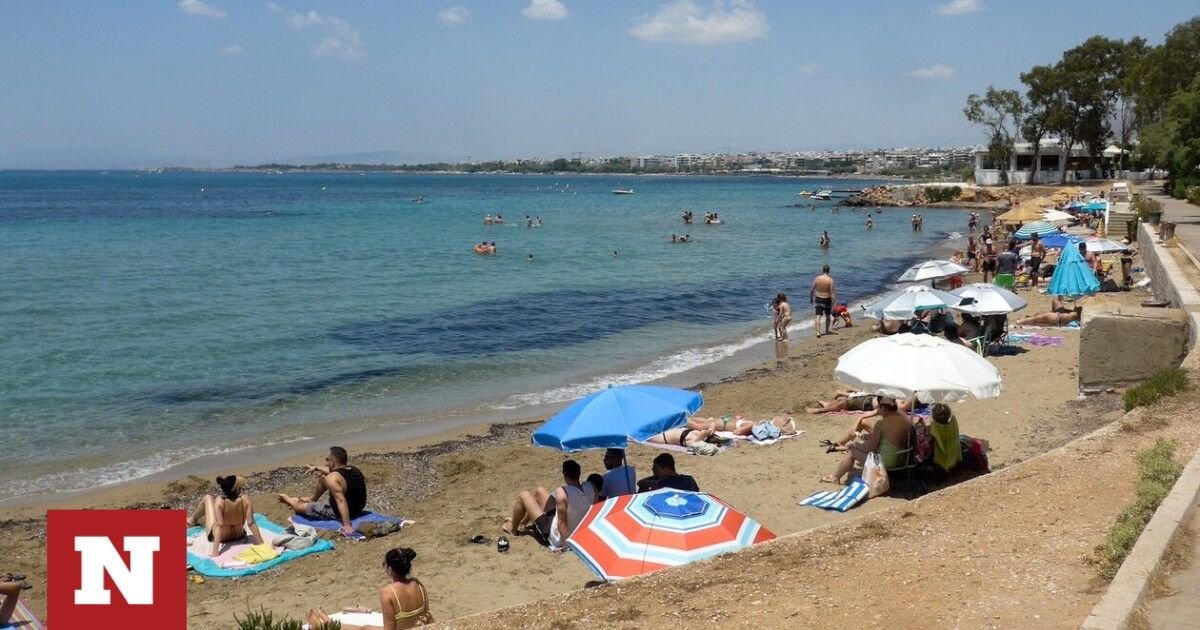 Τραγωδία στο Καβούρι: Πώς πνίγηκε ο 6χρονος - Τι λένε οι μάρτυρες ...