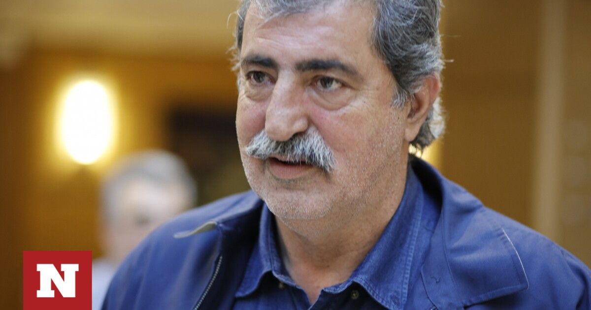 ΣΥΡΙΖΑ: Στα «μαχαίρια» Πολάκης - Ραπανάκης: «Μόνο για φτύσιμο είναι οι ...