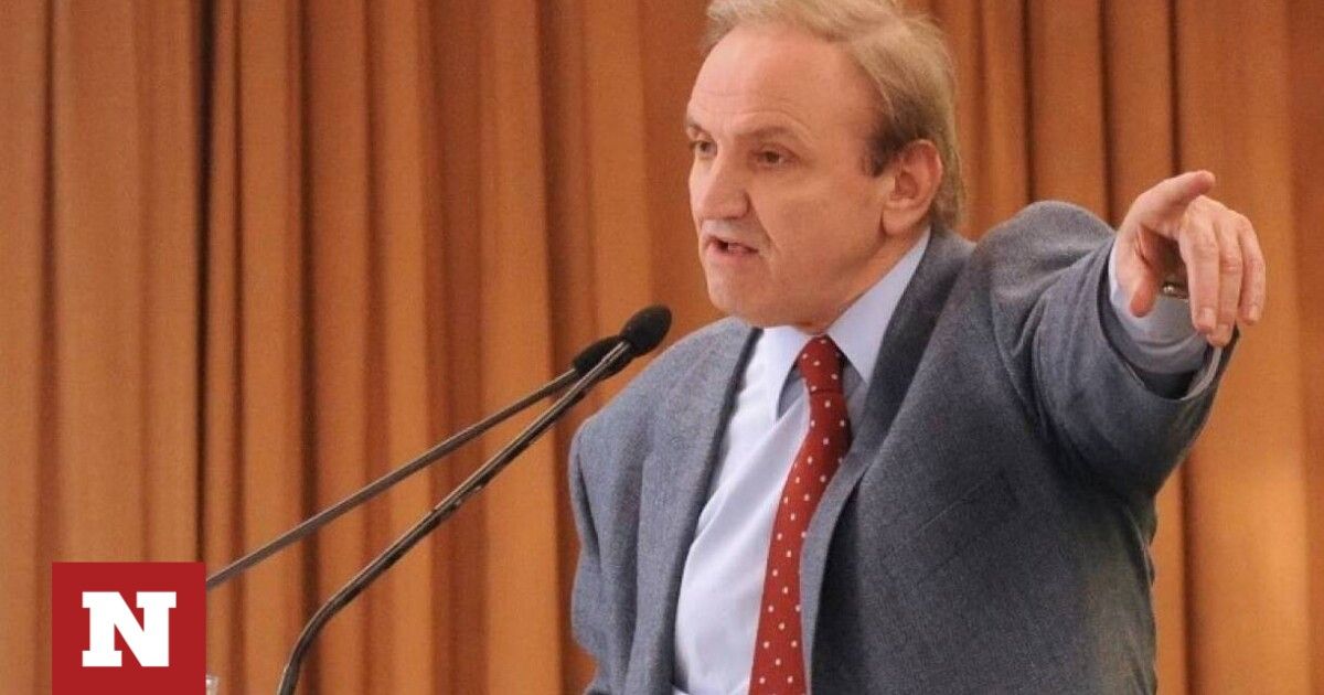 Στέφανος Τζουμάκας: «Ο Νίκος Μπίστης έχει παράδοση στην πολιτική της ...