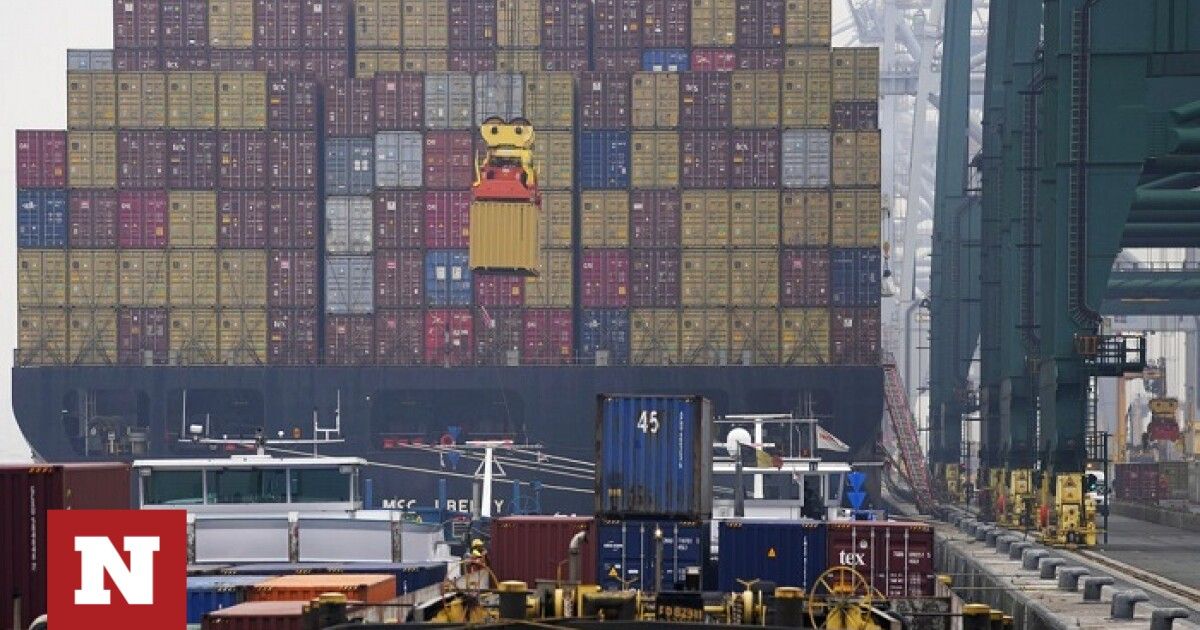 Επτά τόνοι κοκαΐνης σε κοντέινερ με... μπανάνες: Κατάσχεση «μαμούθ» στο ...