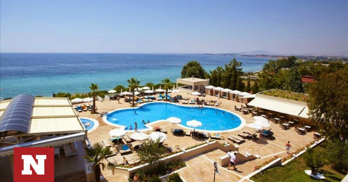 Κρήτη: Ξέφυγαν οι τιμές σε ξενοδοχεία και εστιατόρια και «η αγορά ...