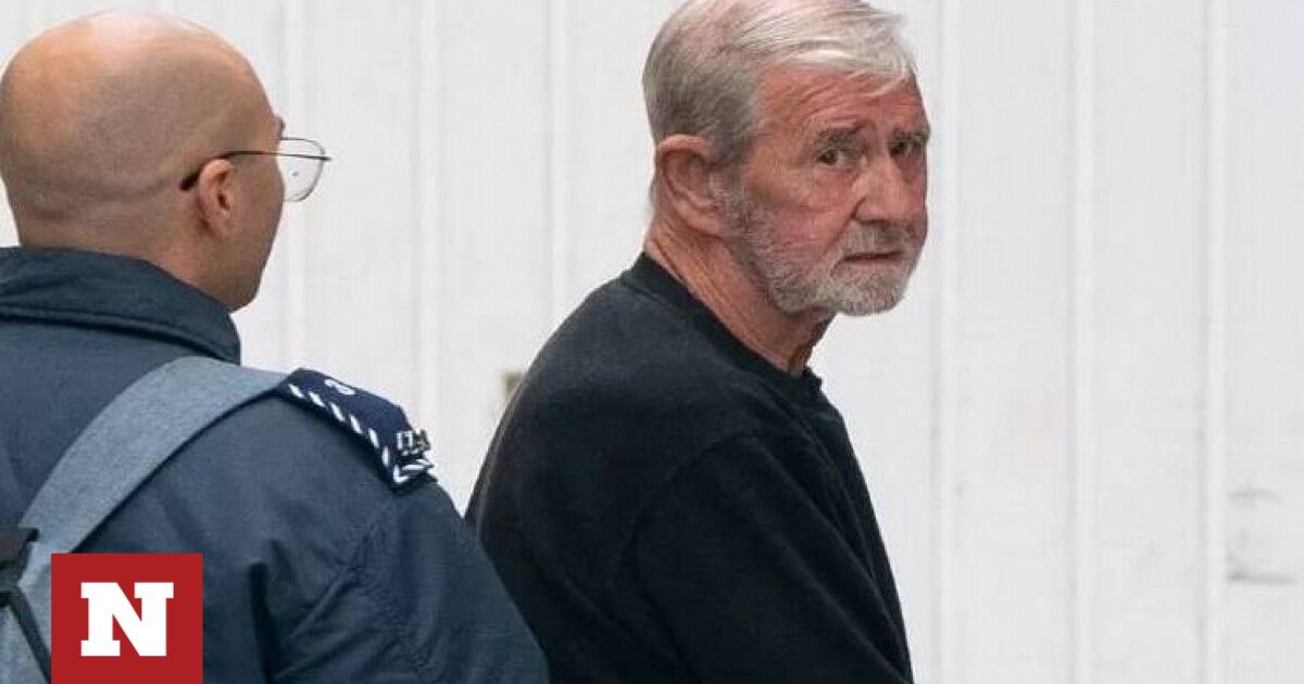 Κύπρος: Ενοχος για ανθρωποκτονία ο συζυγοκτόνος της Τρεμιθούσας - Newsbomb