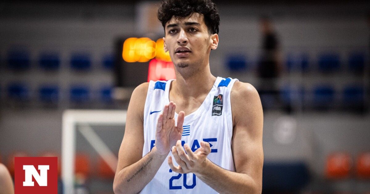 Ευρωπαϊκό U18: Ο Σαμοντούροβ οδήγησε την Εθνική Εφήβων σε σπουδαία νίκη επί της Ιταλίας - Newsbomb