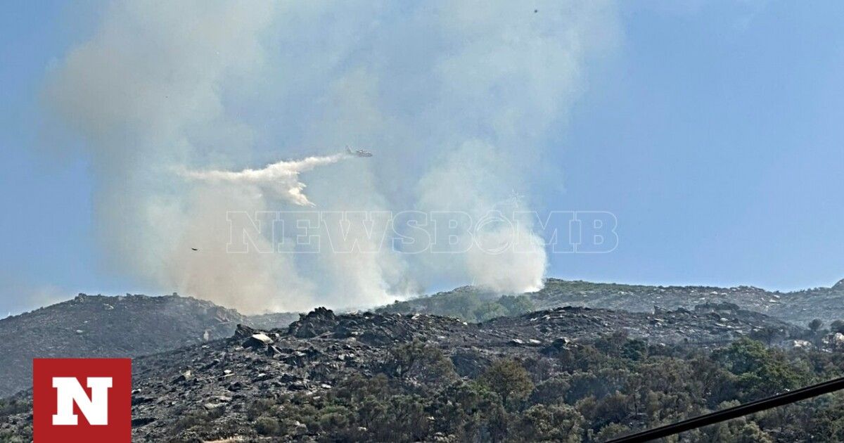 Πτώση Καναντέρ: Αεροναυπηγός εξηγεί τι έφταιξε για τη συντριβή του ...
